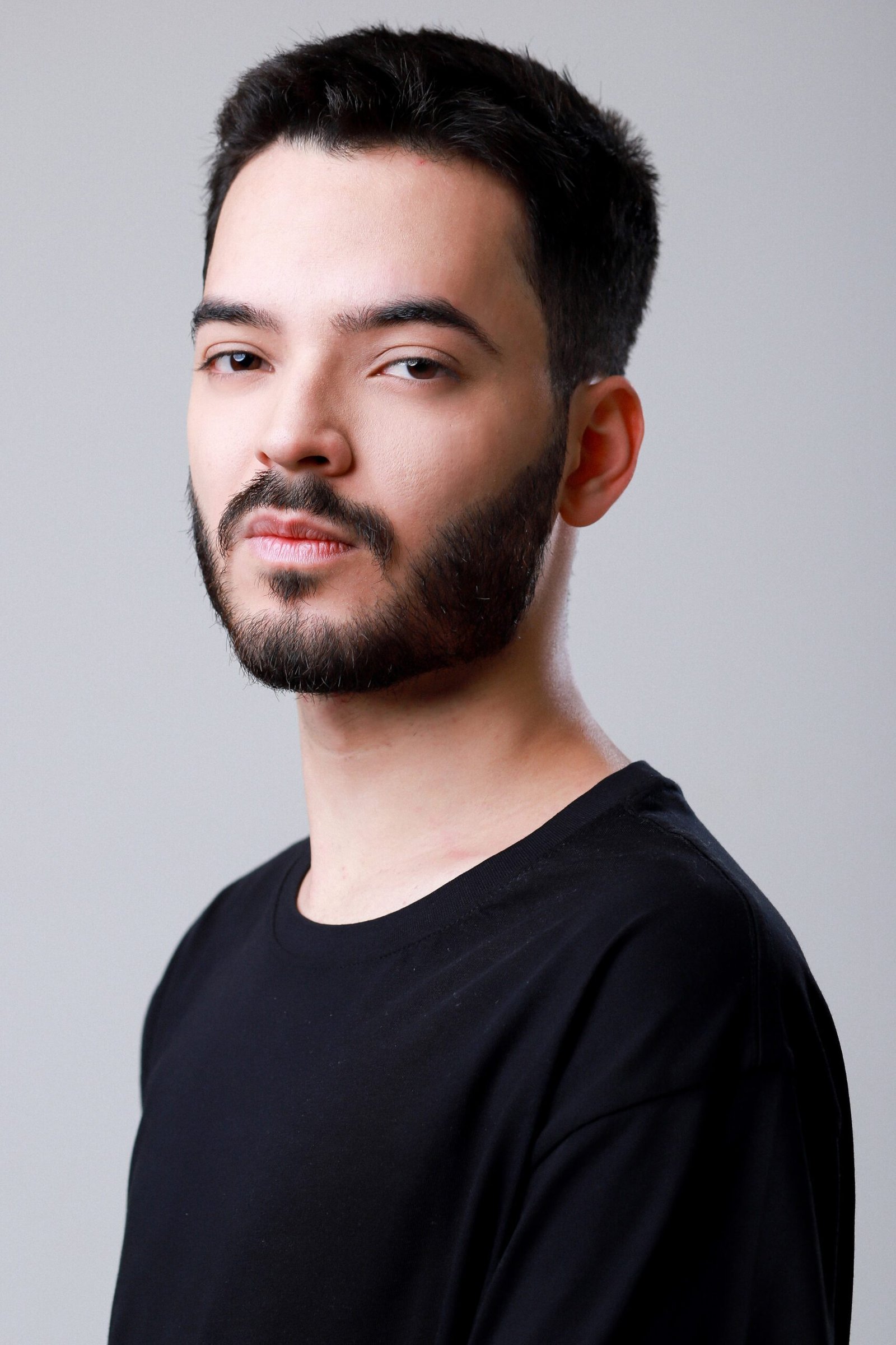 Danilo Rodrigues - Modelos da Gloss Model