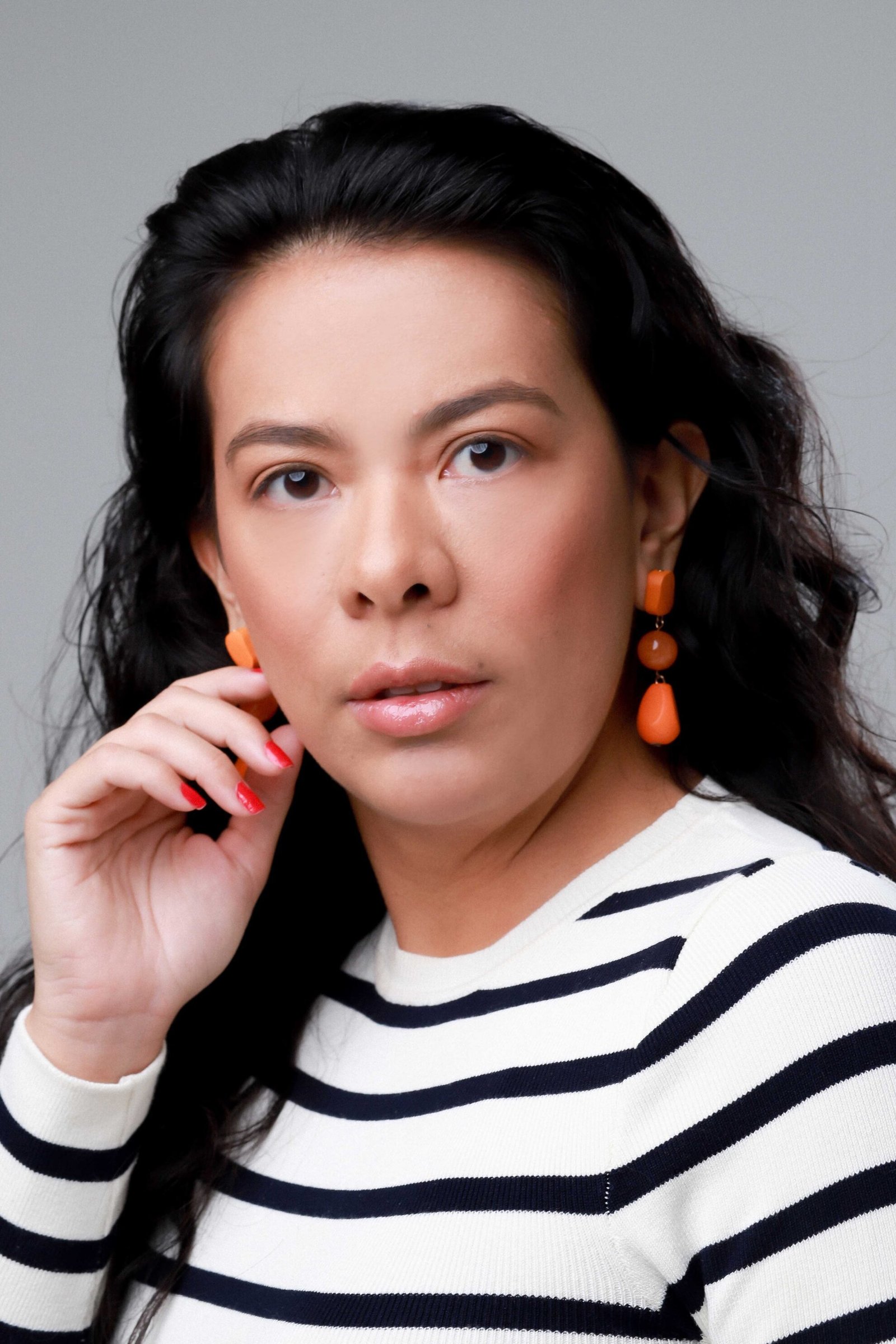 Bruna Lacerda - Modelos da Gloss Model