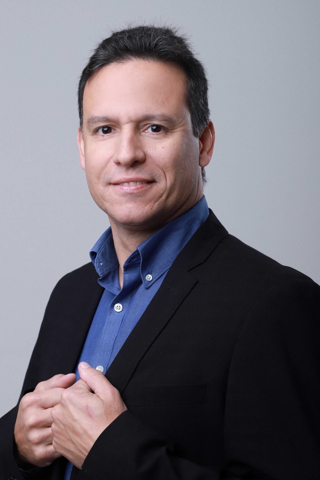 Ismael Lima - Modelos da Gloss Model