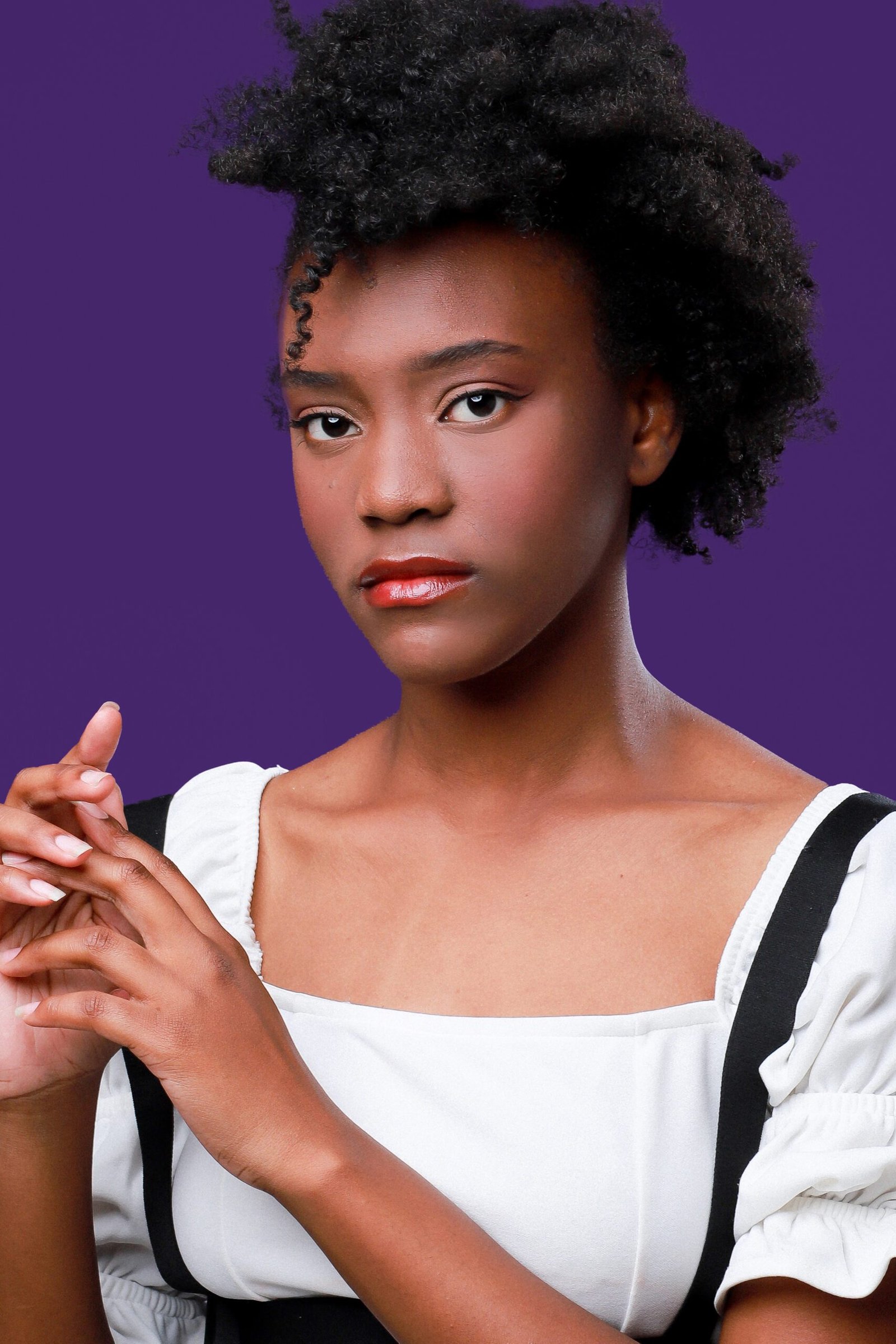 Aimée Amanda - Modelos da Gloss Model