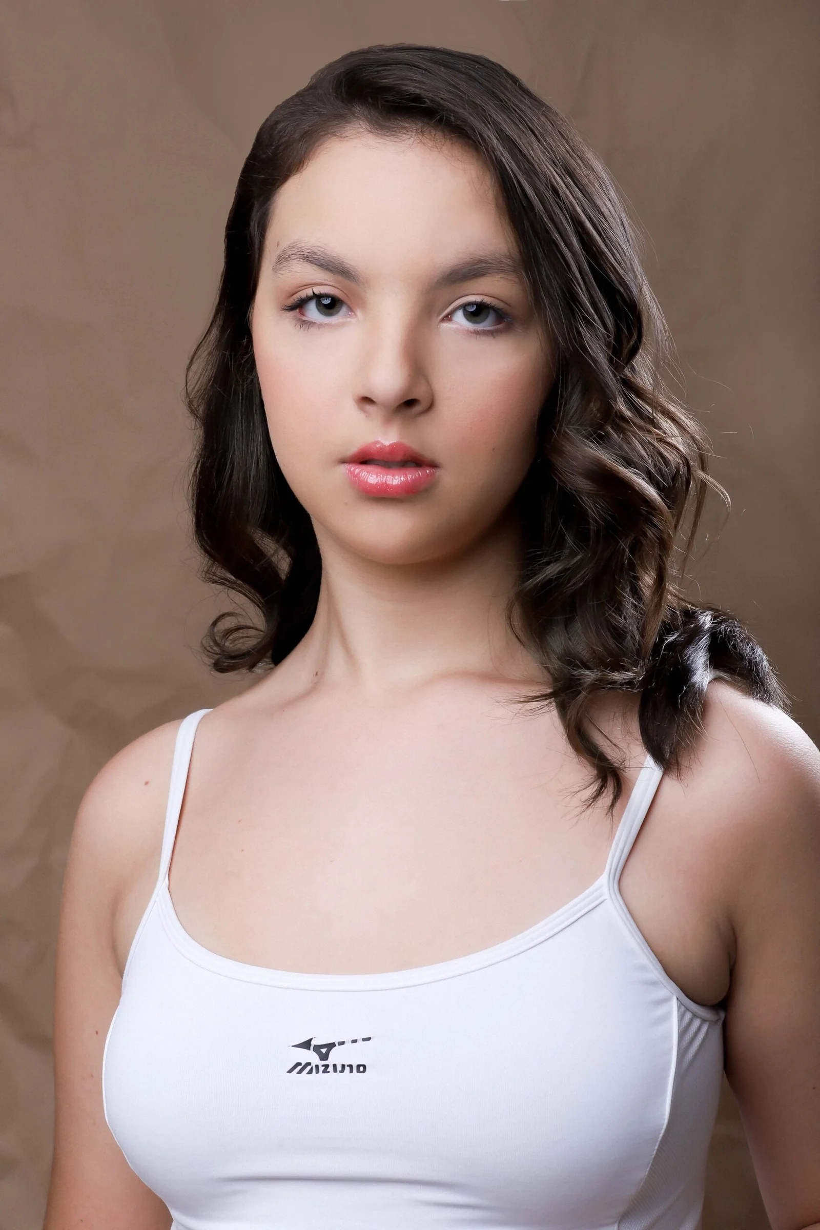 Perolla Reis - Modelos da Gloss Model