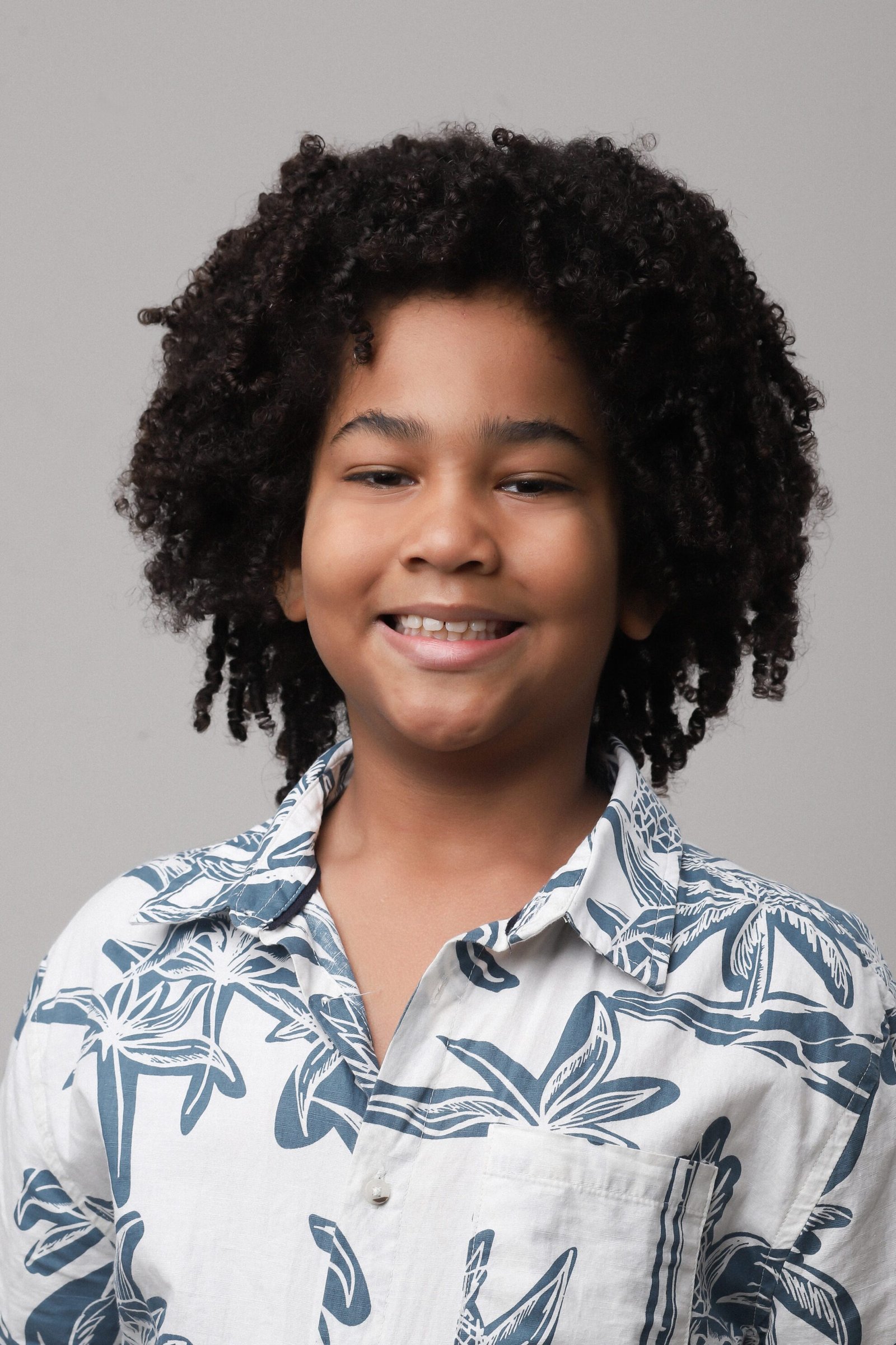 Rafael Batista - Modelos da Gloss Model