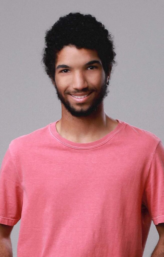 Erick Alves - Modelos da Gloss Model