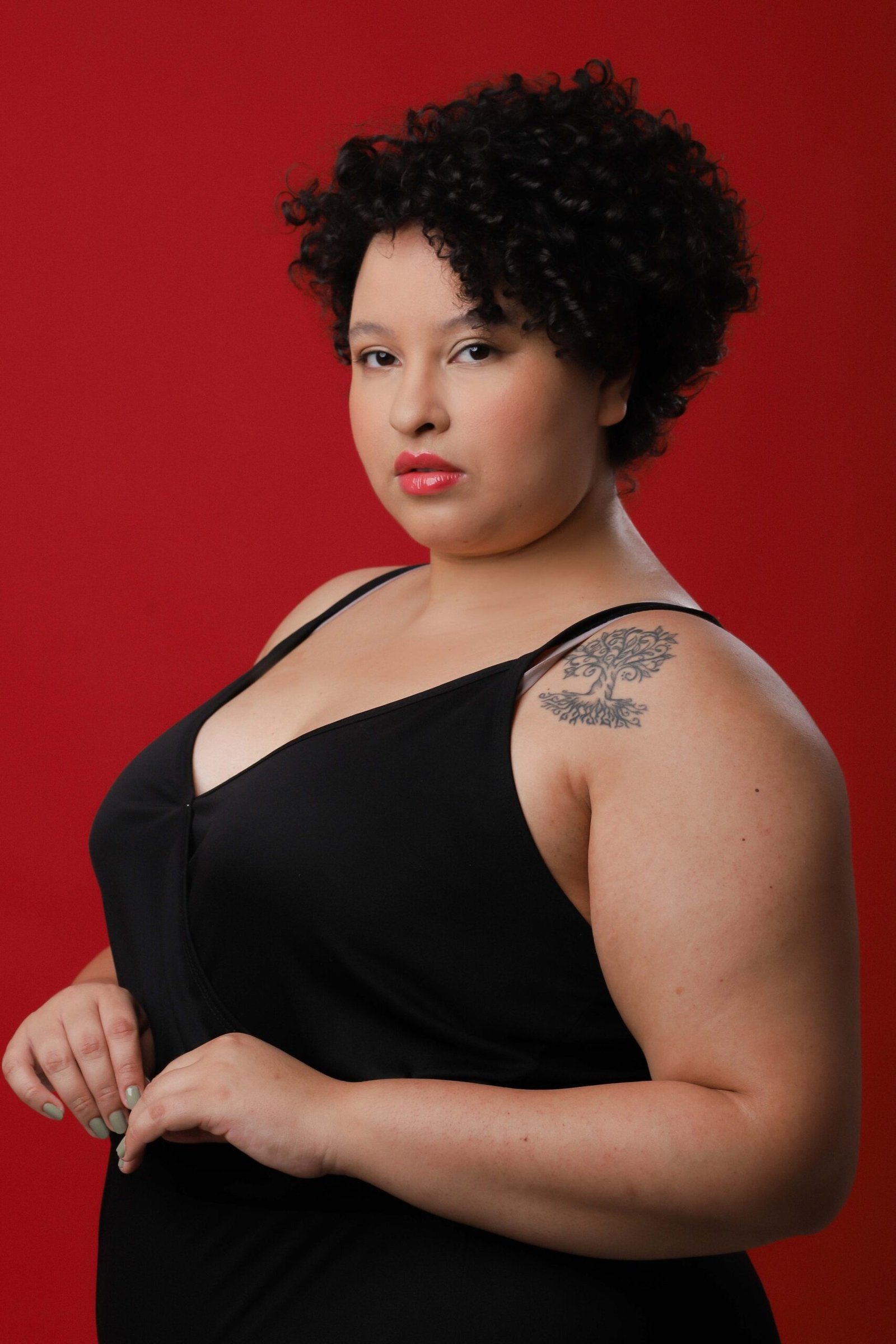 Juju Marques - Modelos da Gloss Model