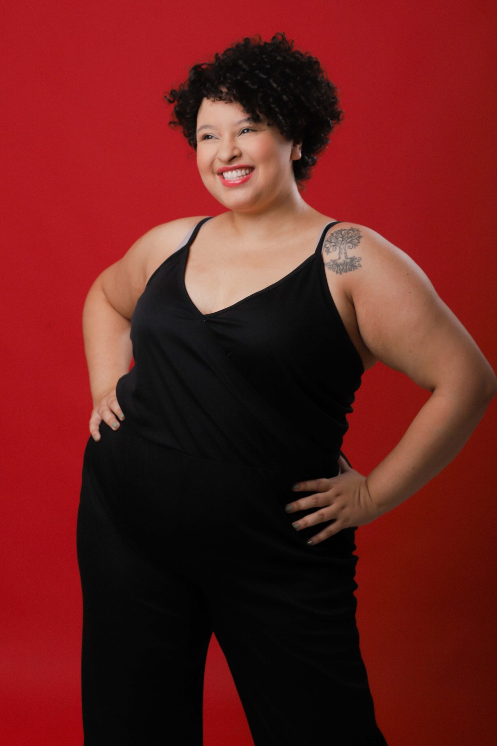 Juju Marques - Modelos da Gloss Model