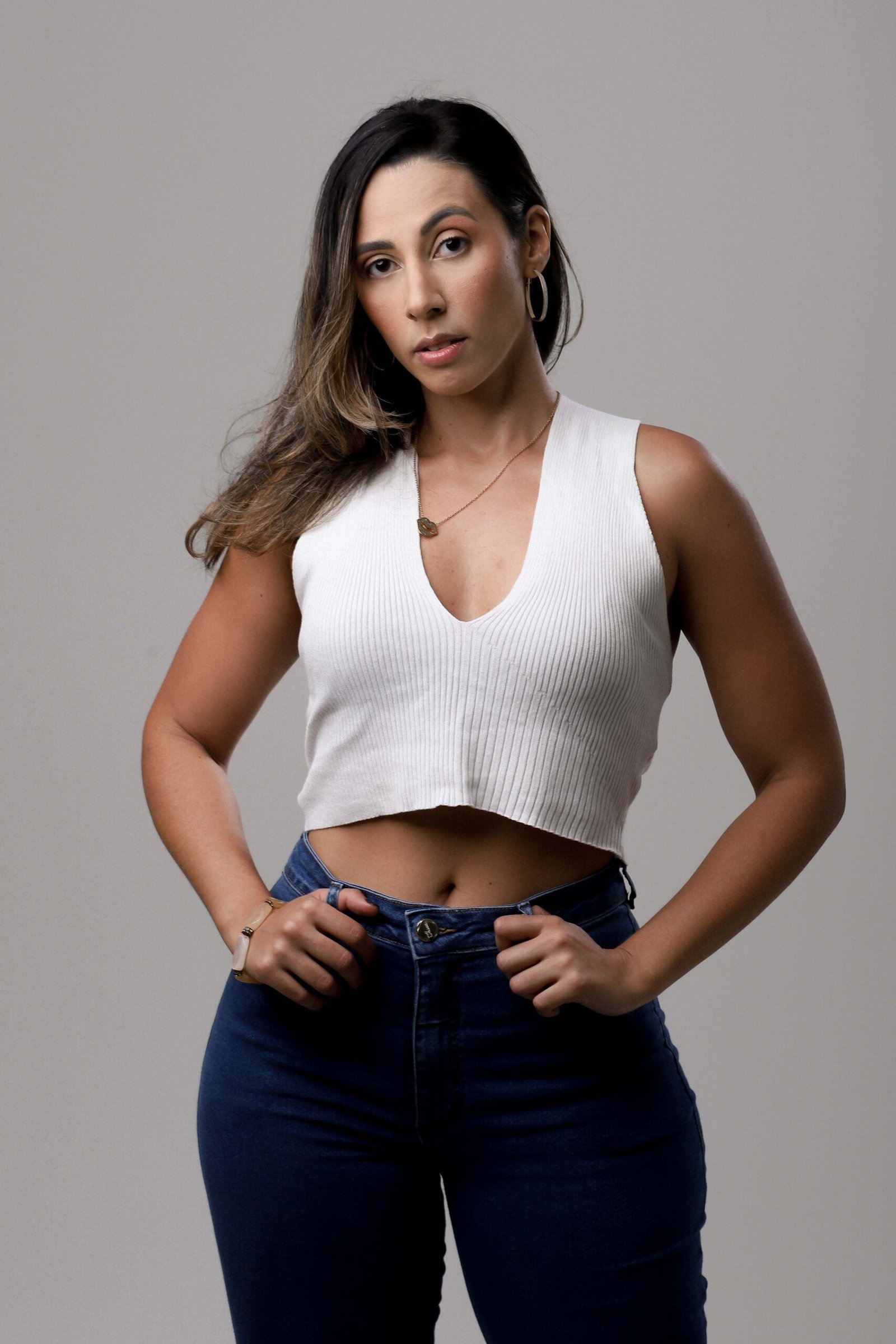 Camila Marques - Modelos da Gloss Model