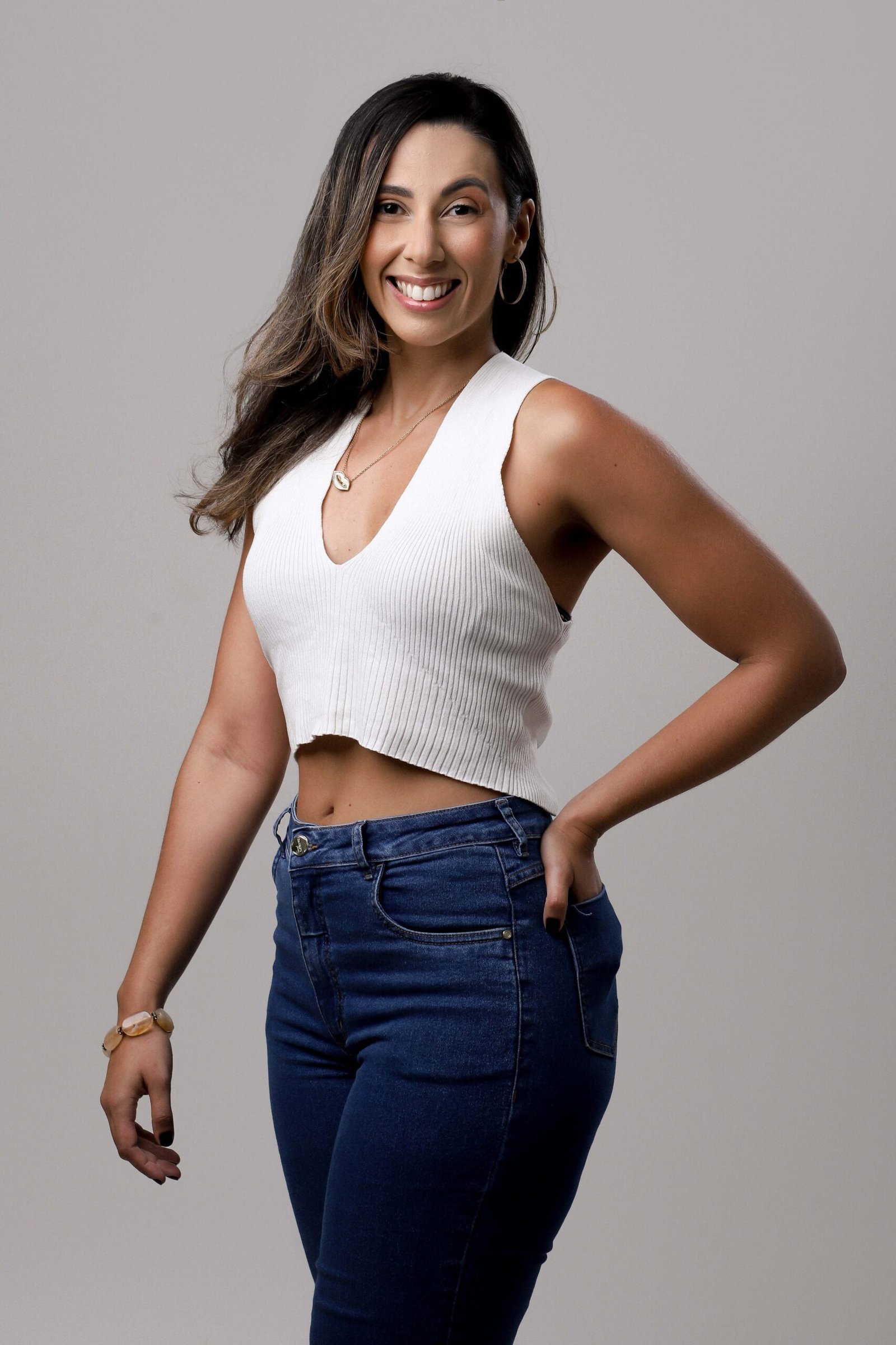 Camila Marques - Modelos da Gloss Model