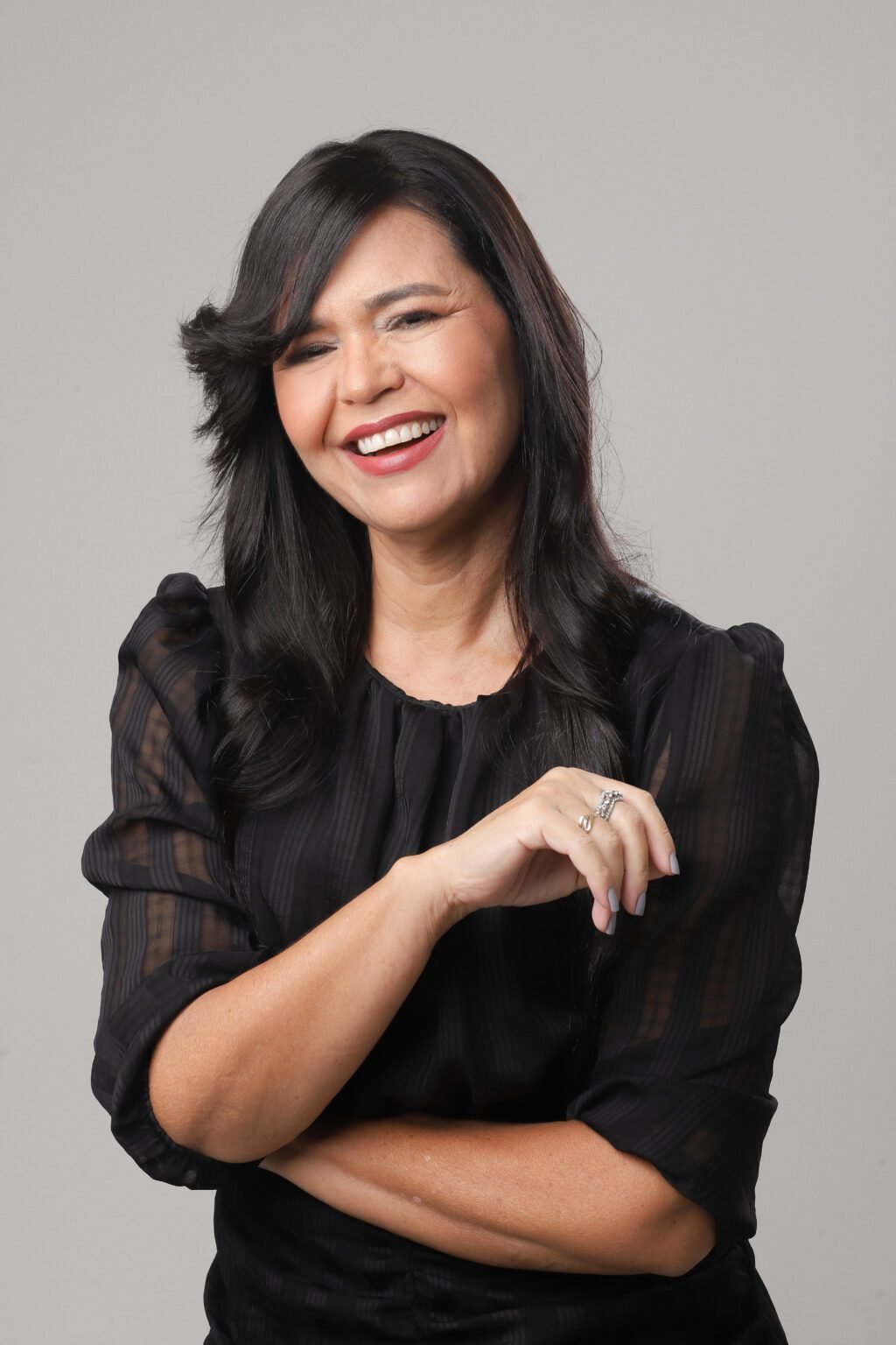 Renata Tavares - Modelos da Gloss Model