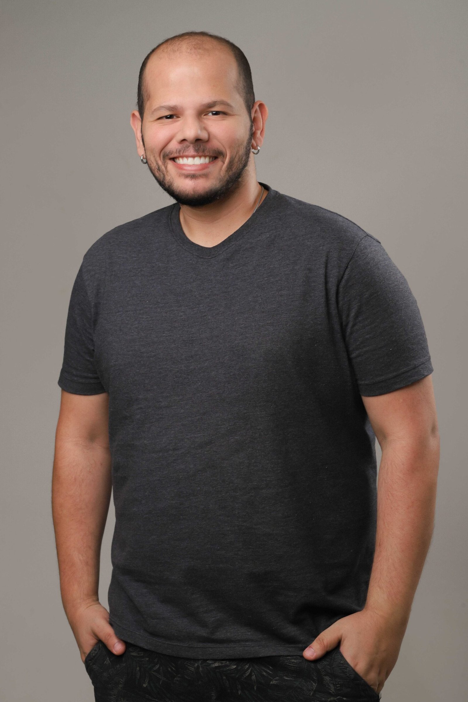 Ulisses Quadrelli - Modelos da Gloss Model