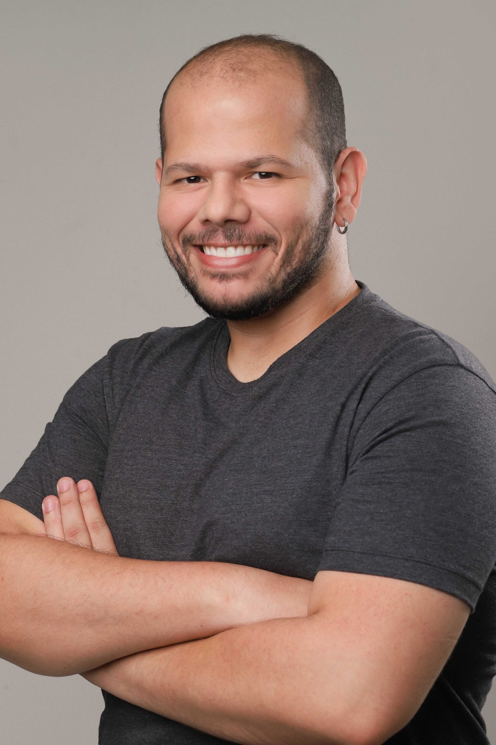 Ulisses Quadrelli - Modelos da Gloss Model