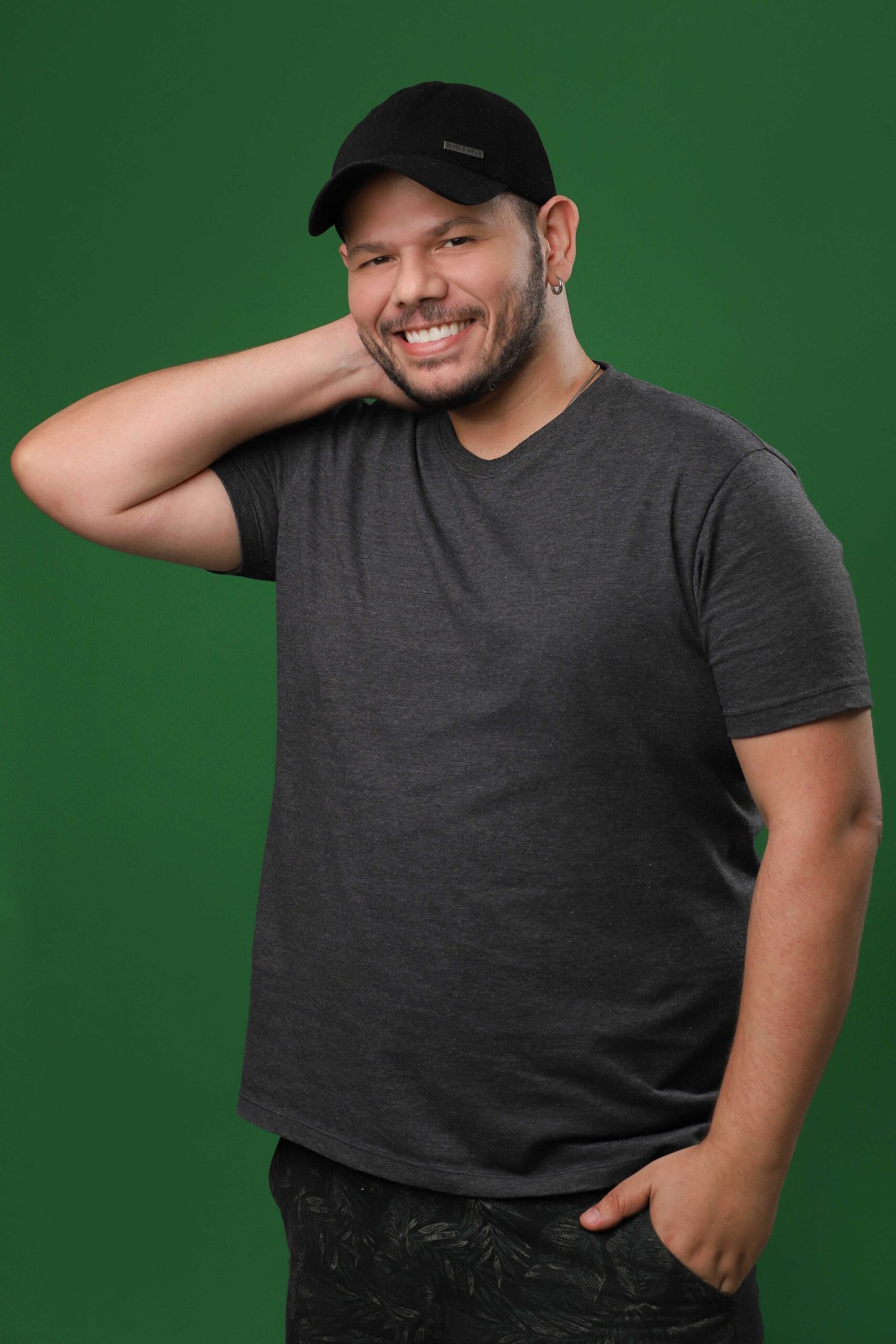 Ulisses Quadrelli - Modelos da Gloss Model