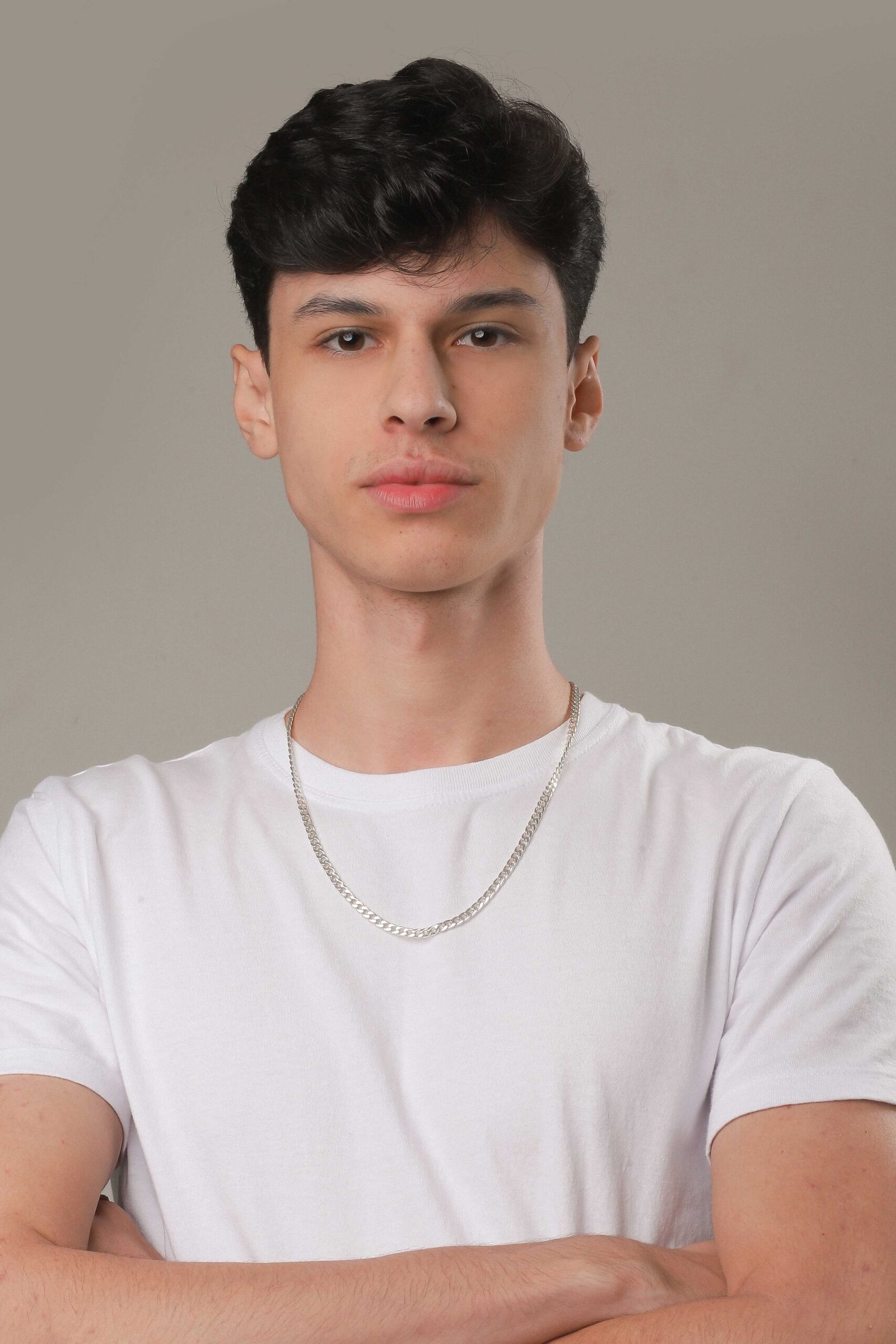 Murilo Martins - Modelos da Gloss Model