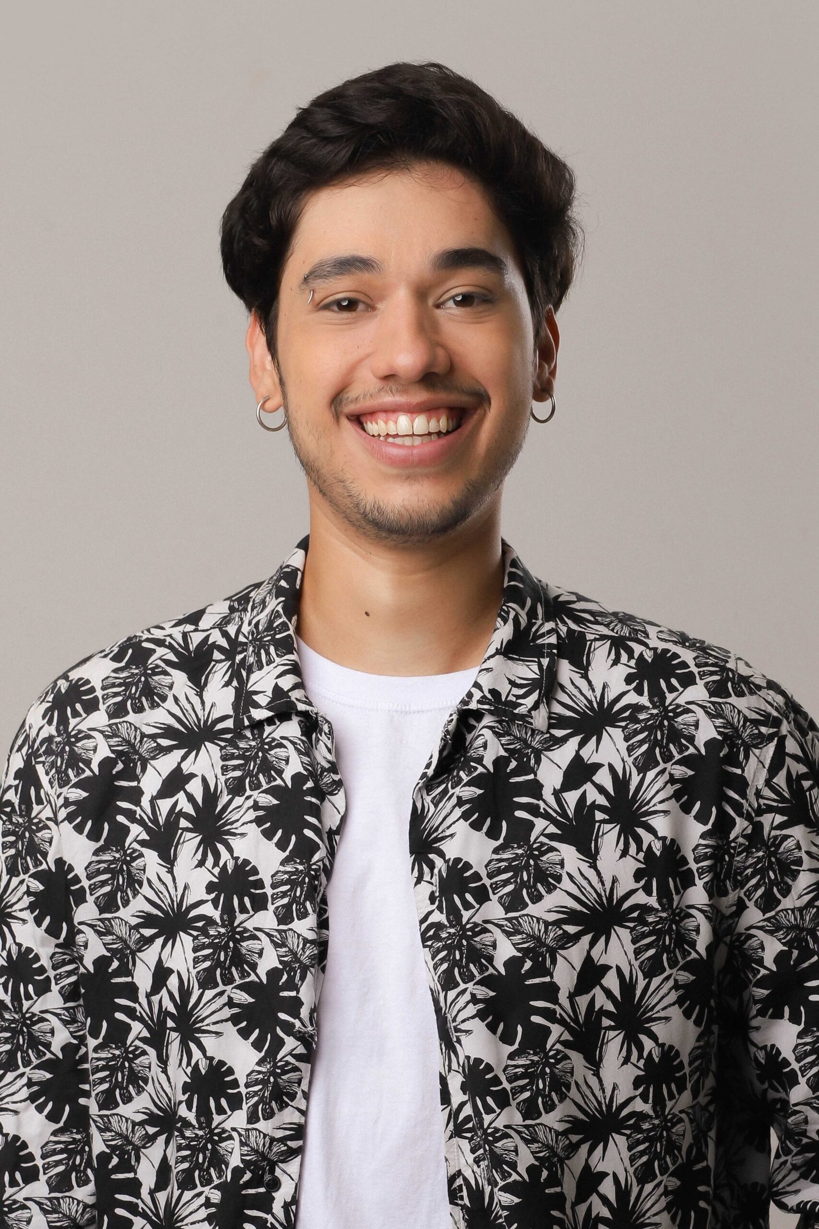 Daniel Terra - Modelos da Gloss Model