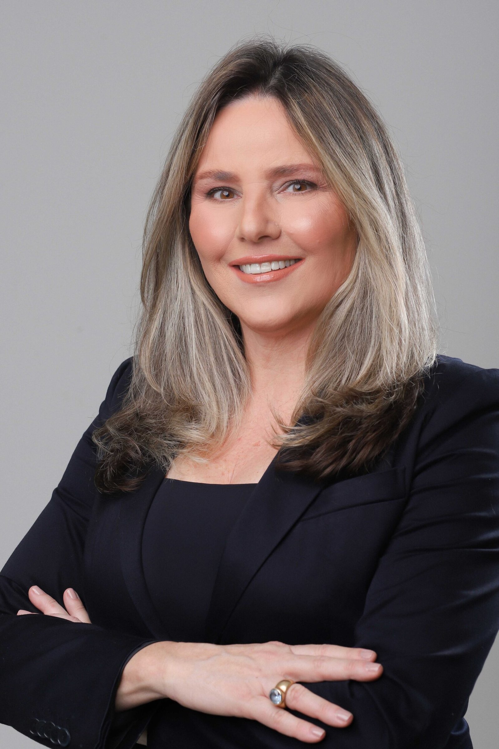 Adriana de Castro - Modelos da Gloss Model