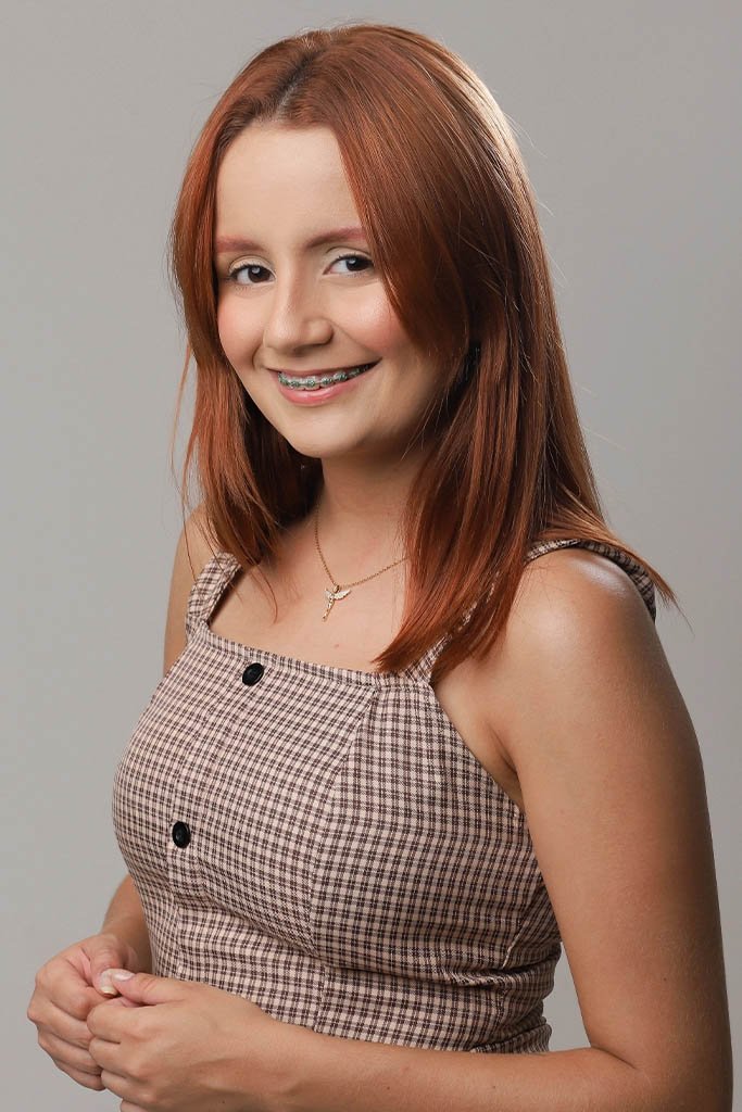 Brenda Jamile - Modelos da Gloss Model