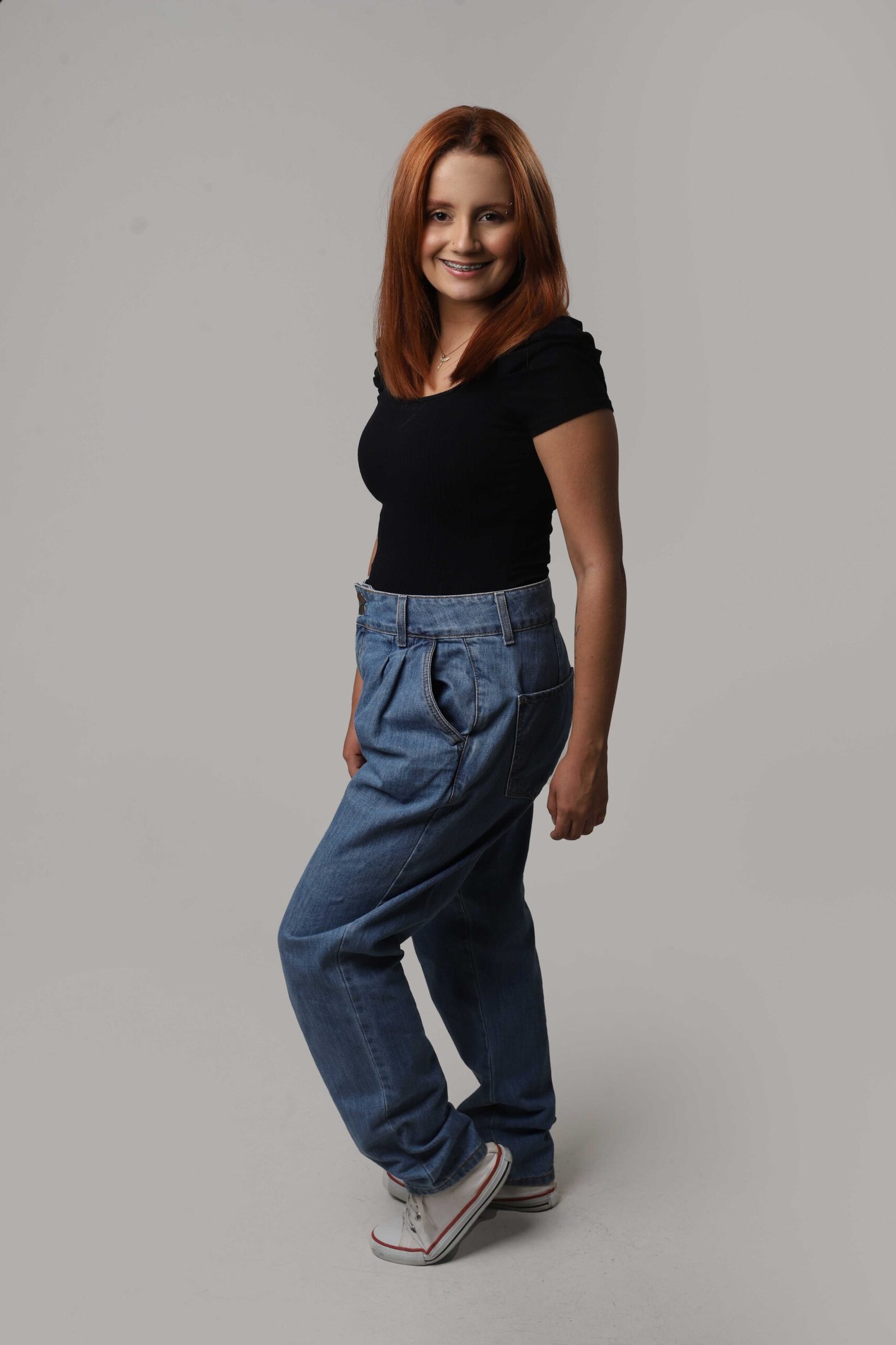 Brenda Jamile - Modelos da Gloss Model