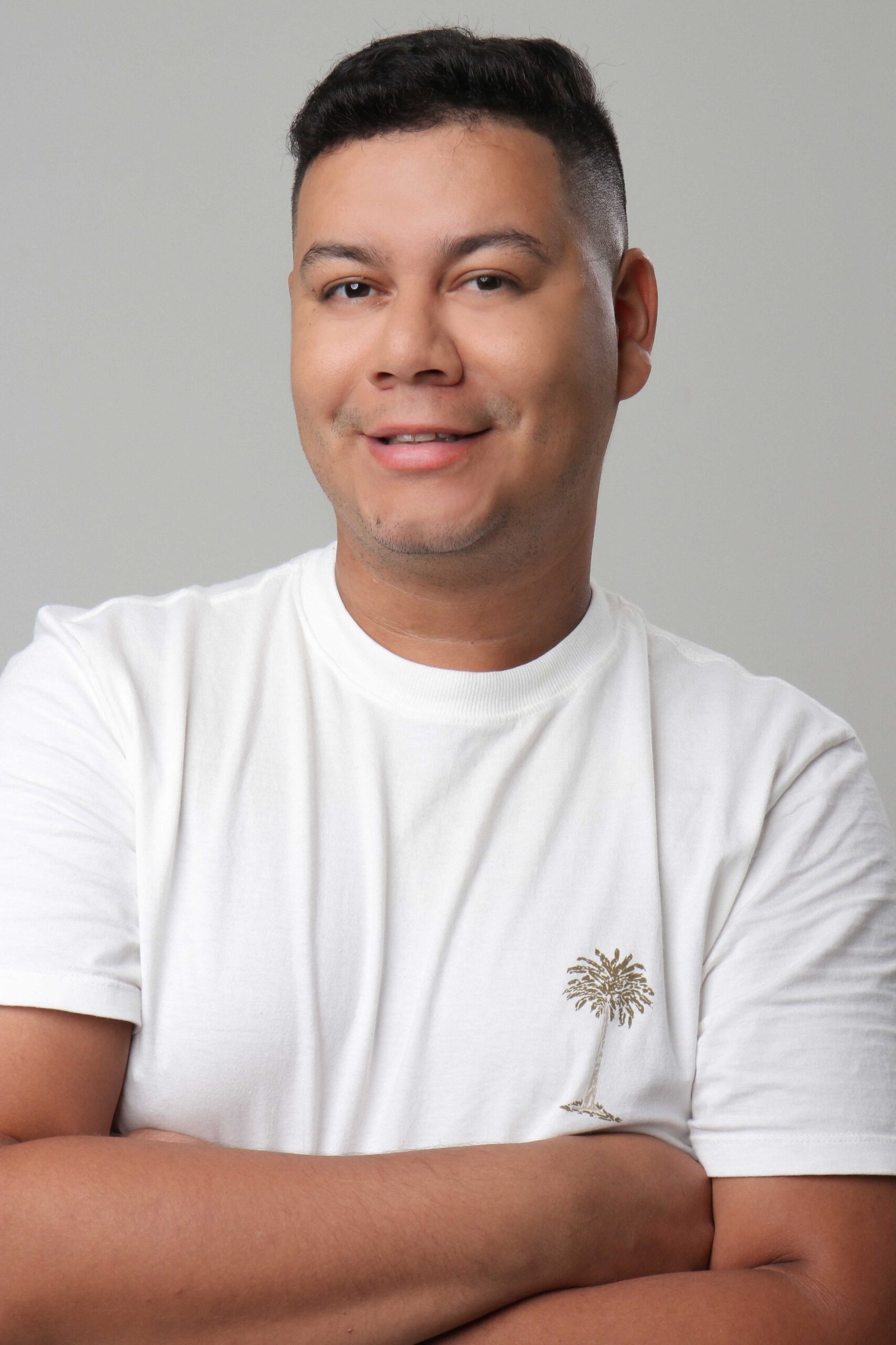 Vinicius Lima - Modelos da Gloss Model