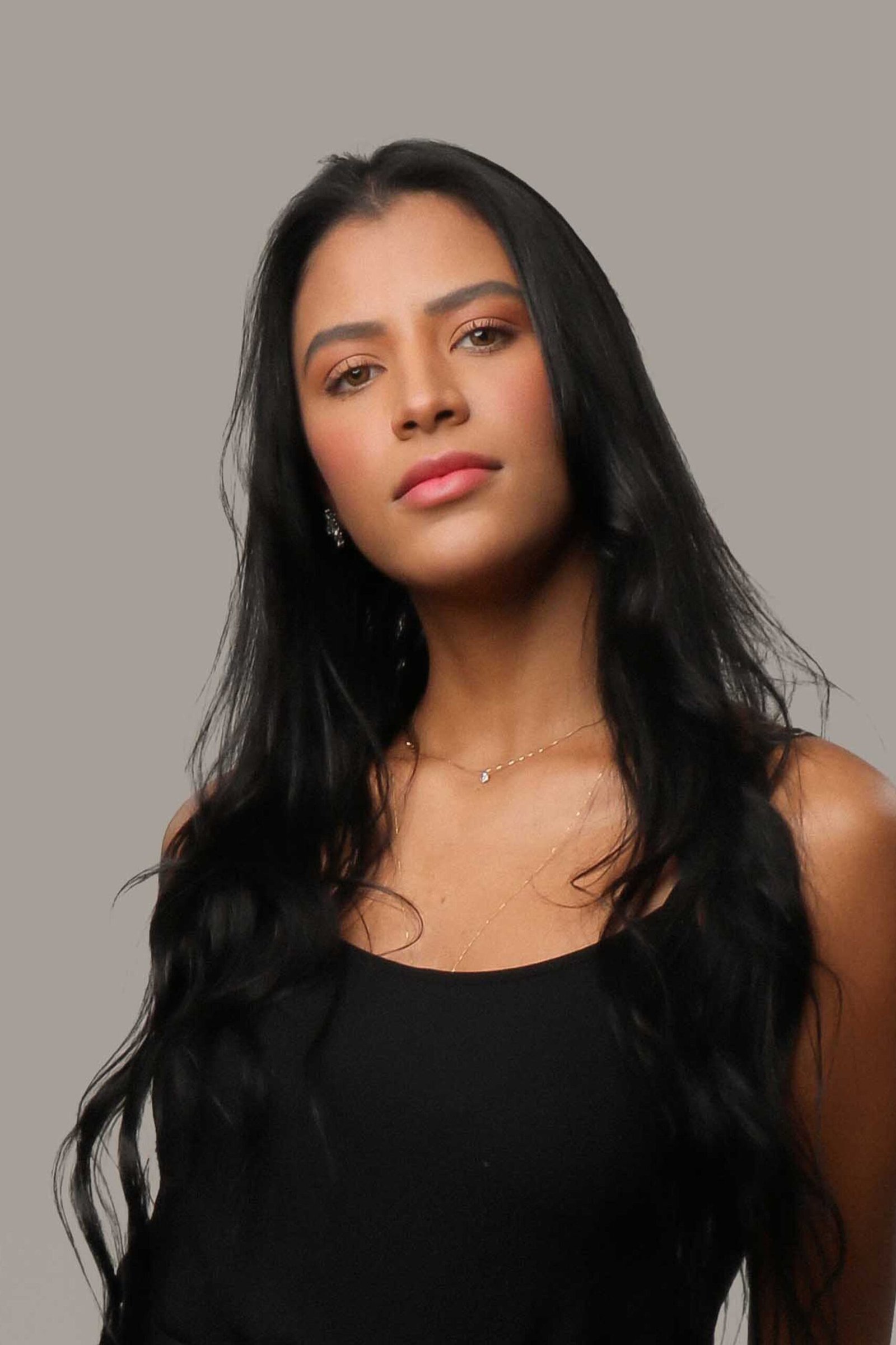 Junia Ferreira Modelos Da Gloss Model