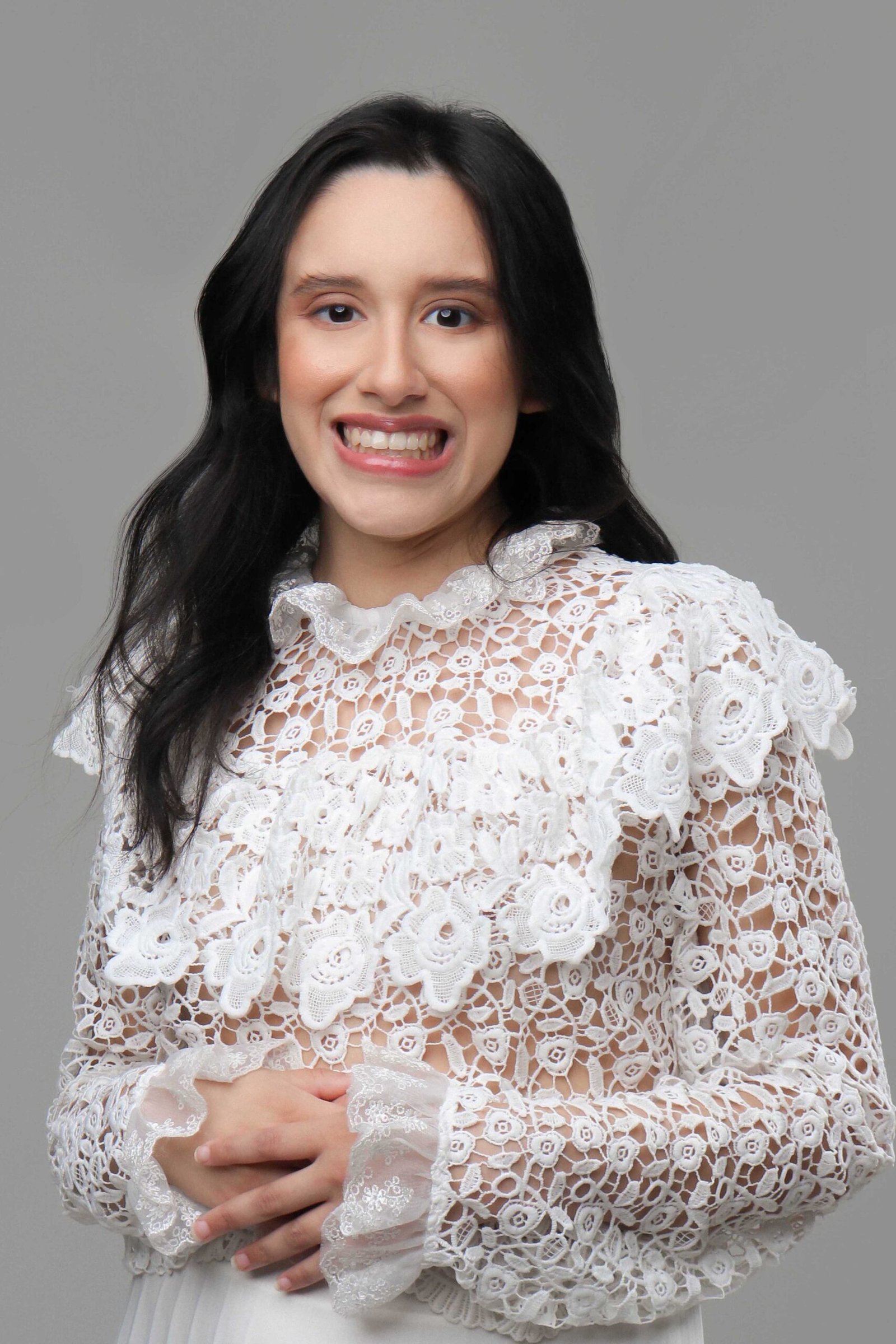 Isabelle Vitória de Oliveira - Modelos da Gloss Model