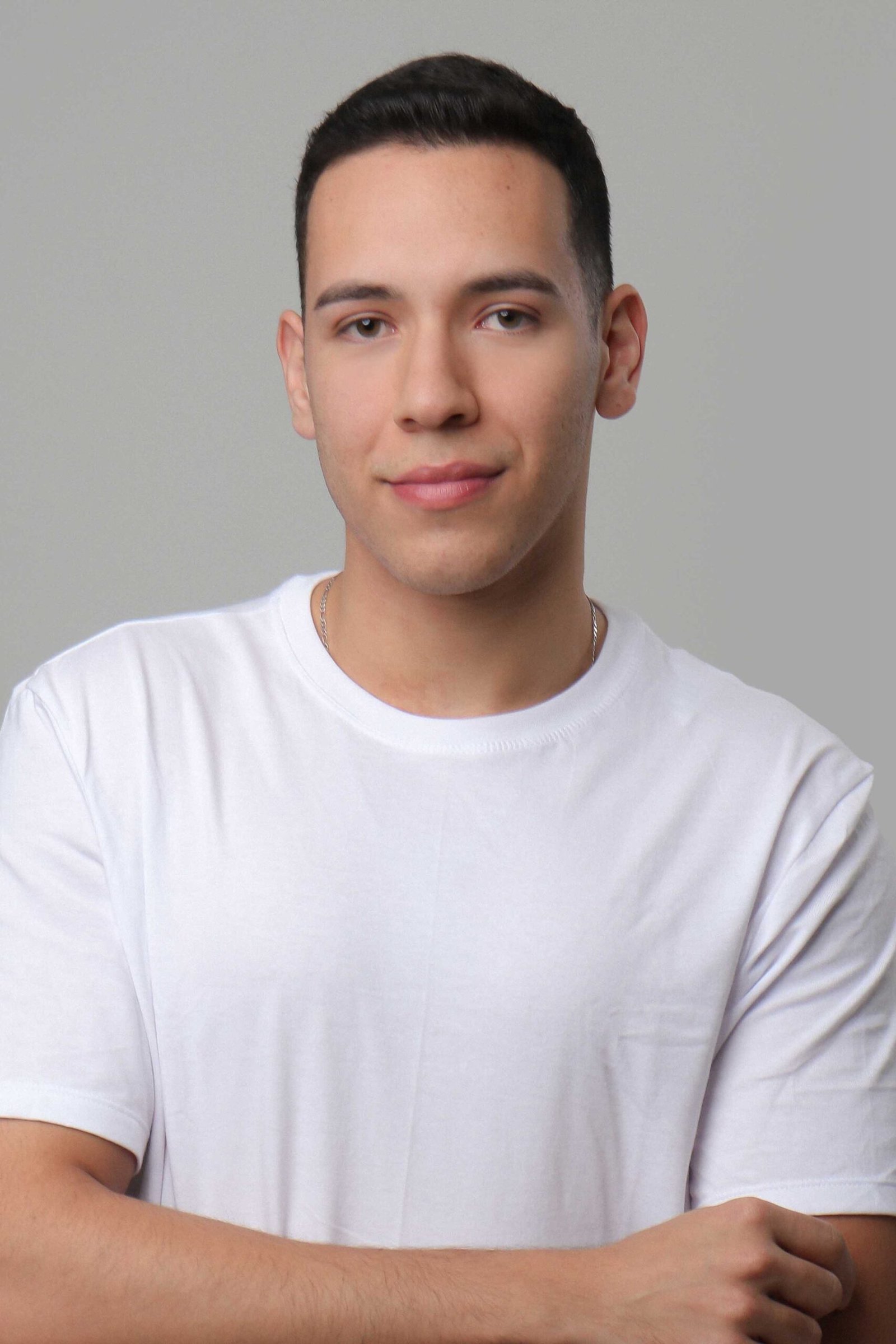 Anderson Miranda Modelos Da Gloss Model