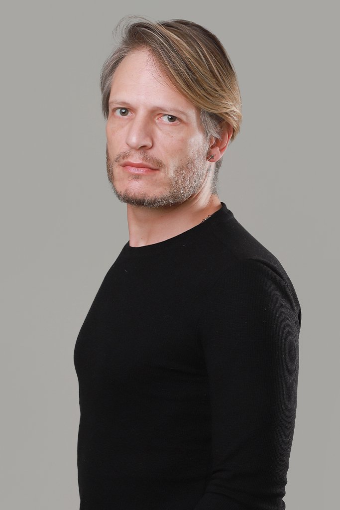 Fernando Sanches - Modelos da Gloss Model