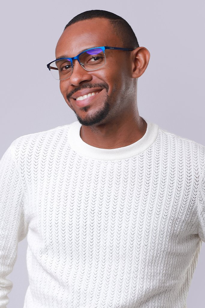 Daniel de Sousa - Modelos da Gloss Model