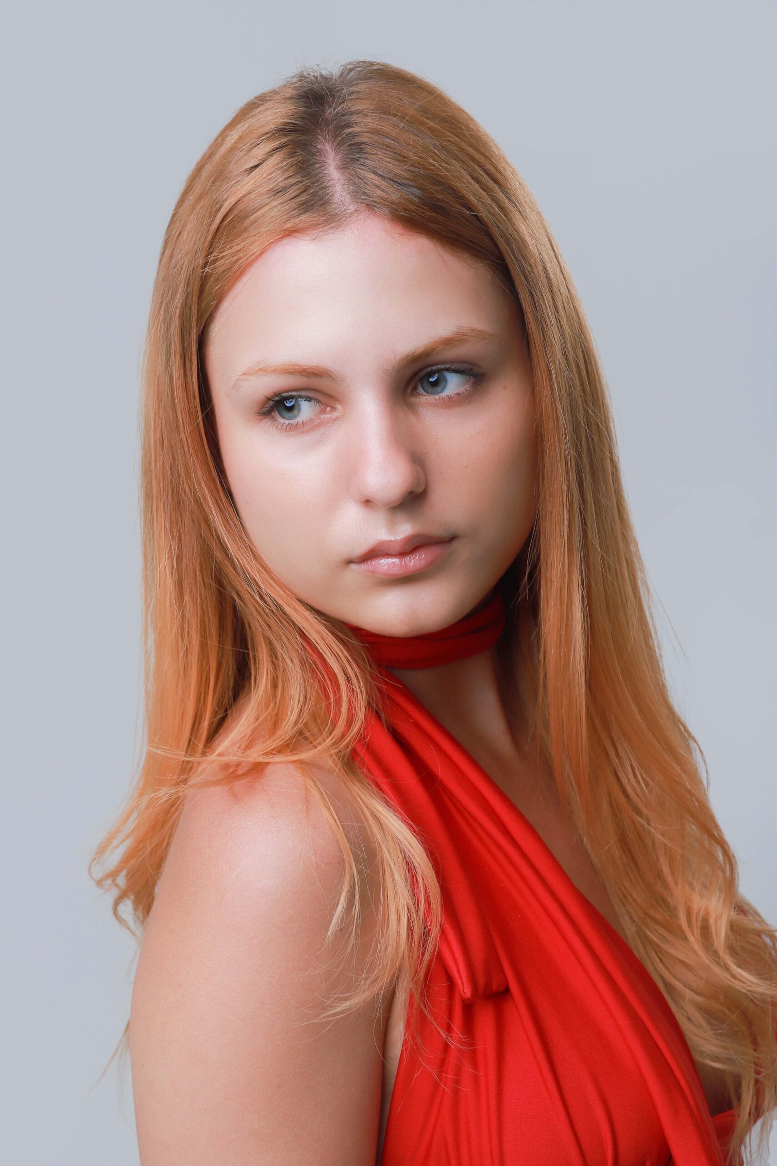 Marcela Braga - Modelos da Gloss Model