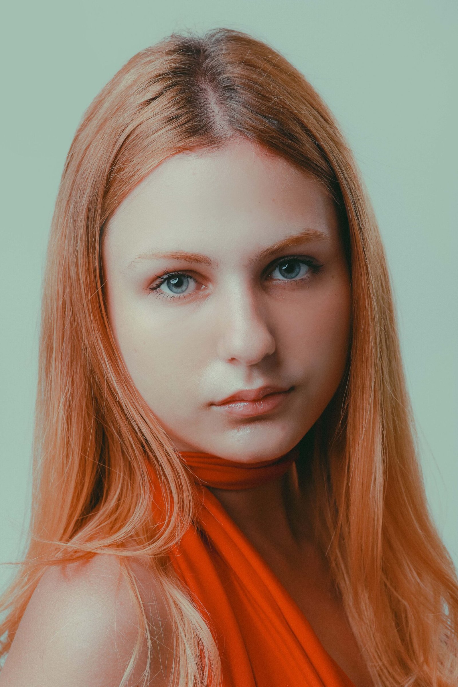 Marcela Braga - Modelos da Gloss Model