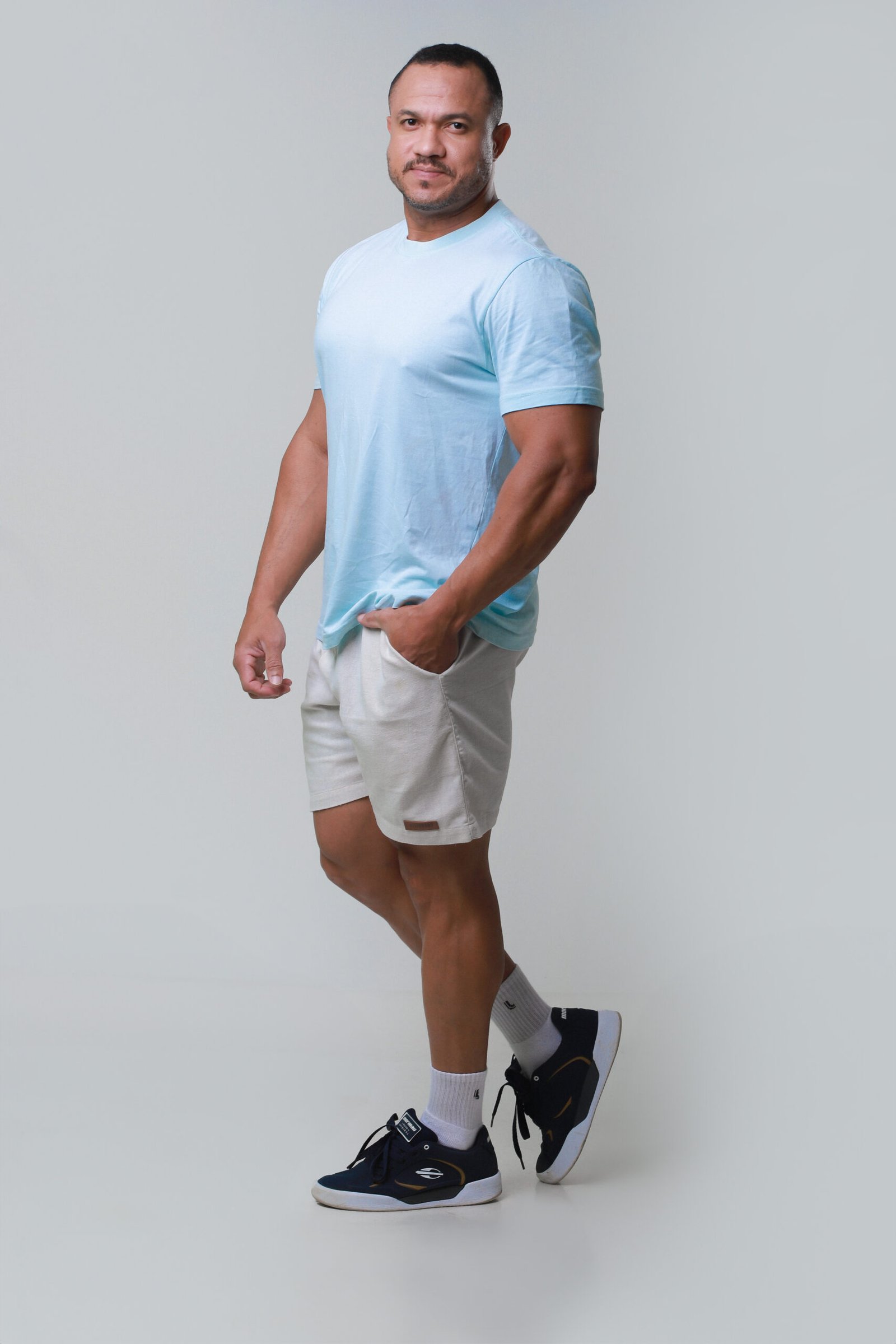 Jonas Pereira - Modelos da Gloss Model